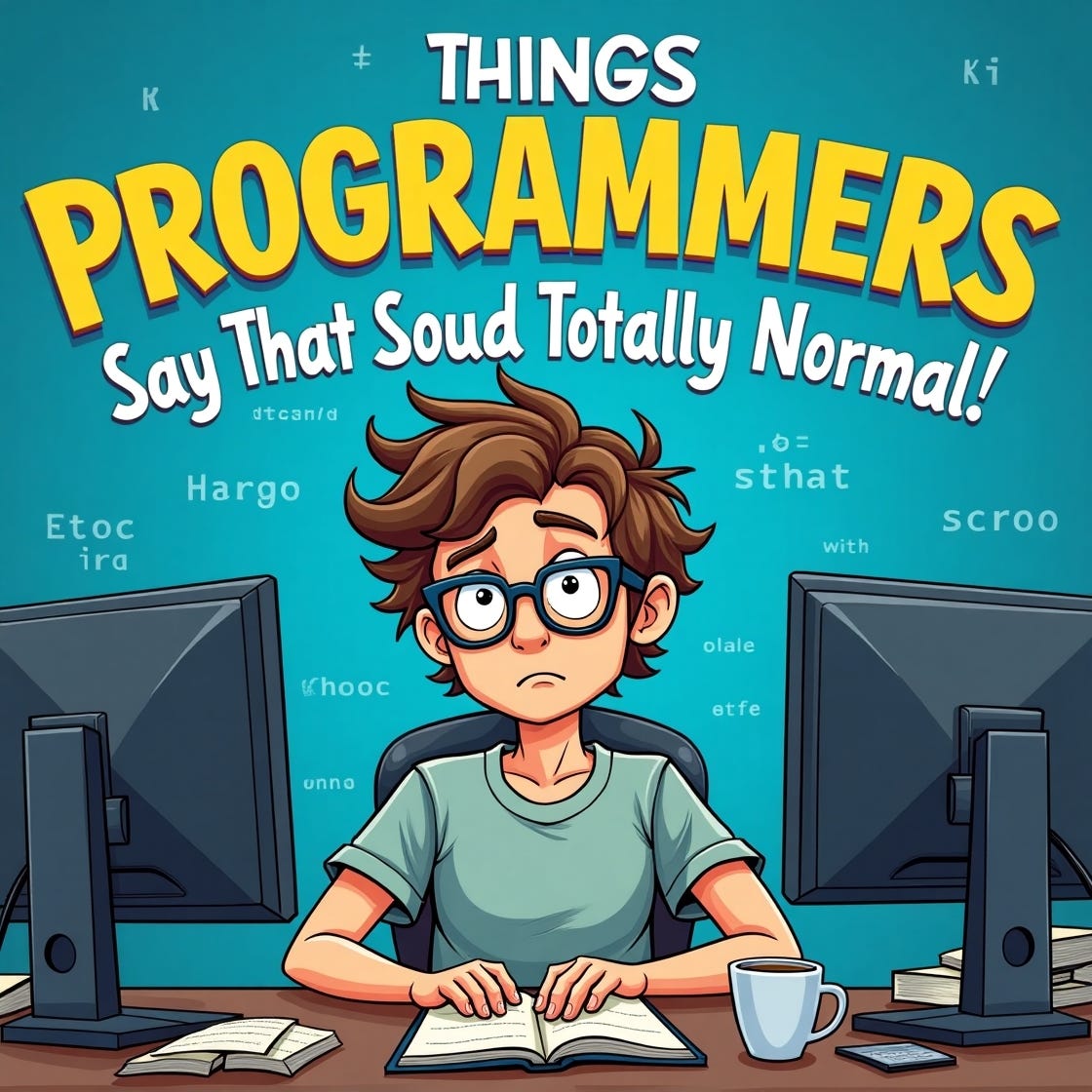 Surviving Spaghetti Code with Minimalist Design | ITNEXT