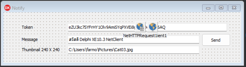 เช็คเลขที่ผู้เสียภาษีจาก TIN Service ของ กรมสรรพากร ด้วย REST Client ของ Delphi | by Piyanat ...