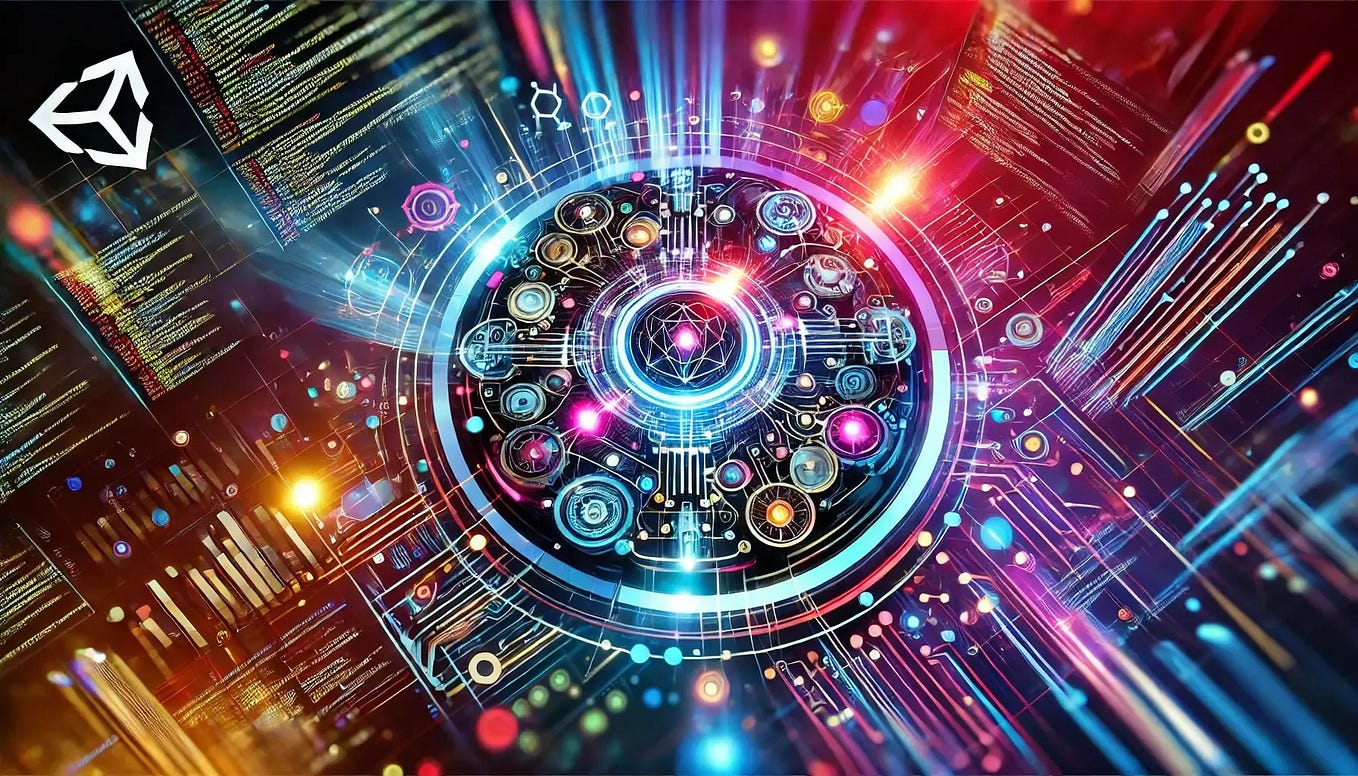 5 Transformative Gen AI Use Cases for Unity Development — Part 3: Code Documentation | by ...
