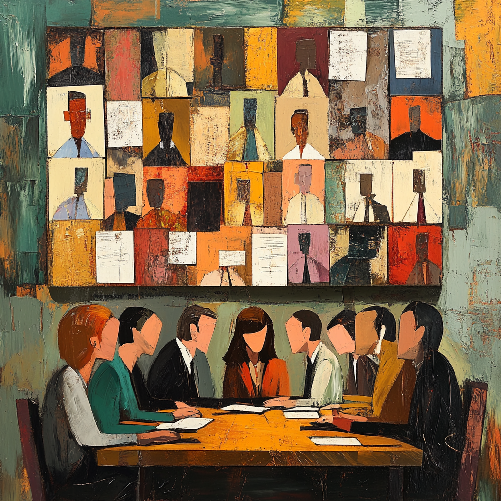 How Many People Should You Interview? | by Tom Froggatt | Oct, 2024 ...