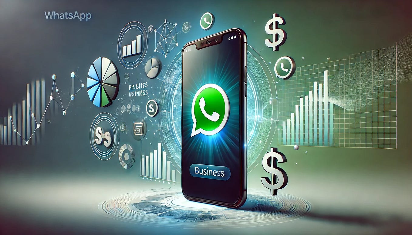 WhatsApp Business Platform New Pricing Model | by Semih Erdogan | Teknasyon Engineering