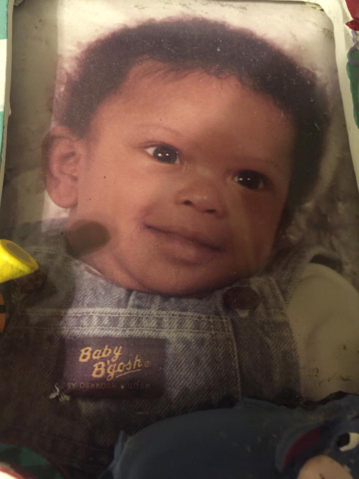 Oral History: Mama Jo’s Background | by Jeremiah Neal Rigmaiden | From ...