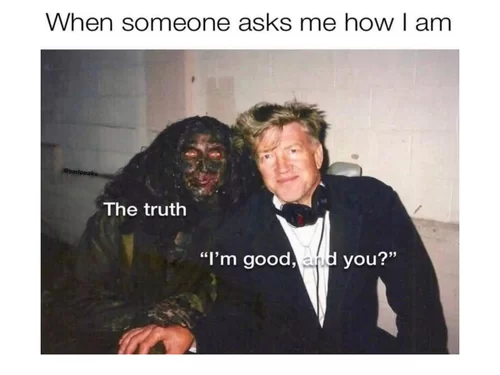 20 Tighty Whities Memes That Prove Comedy Comes in Briefs - Chameleon ...