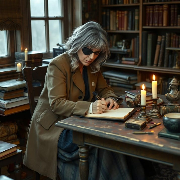Am I A Real Author Yet?. The State of the Writer 16th January… | by ...