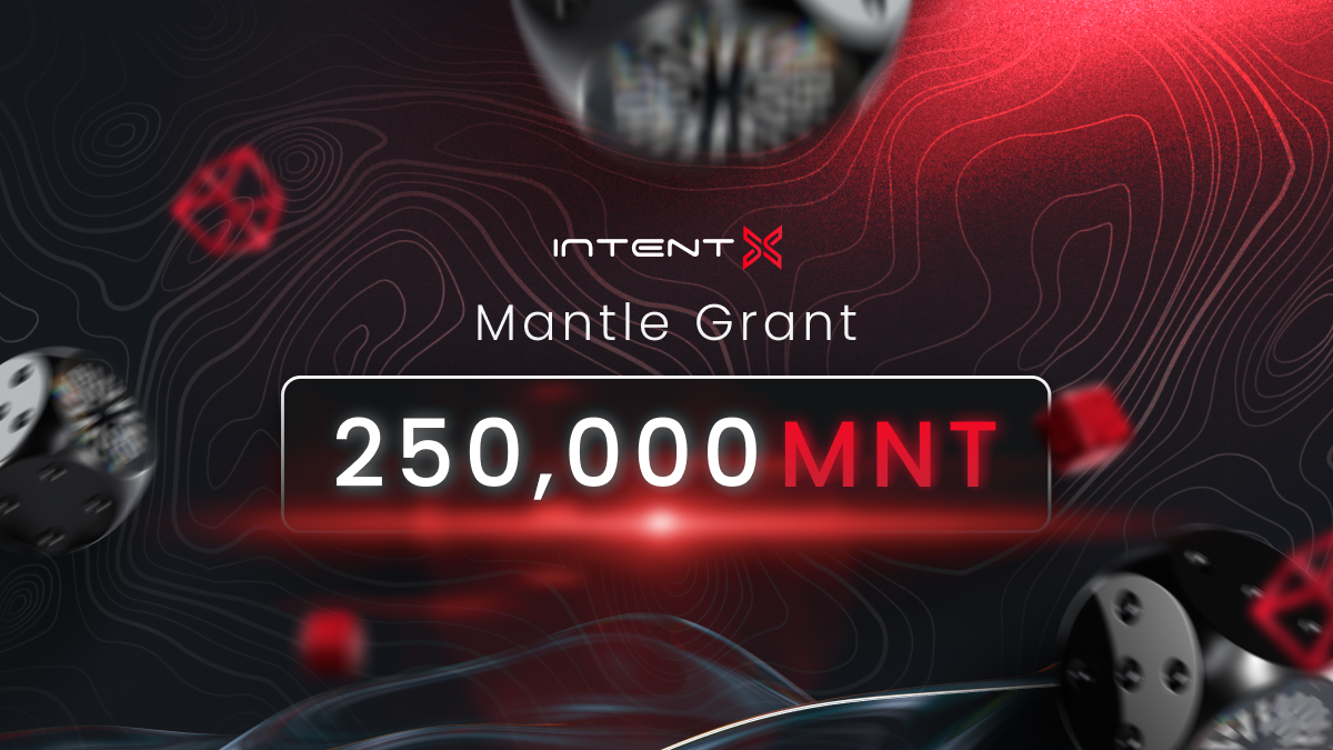 Launch Phase 1: Open Beta. IntentX is thrilled to enter it’s first ...