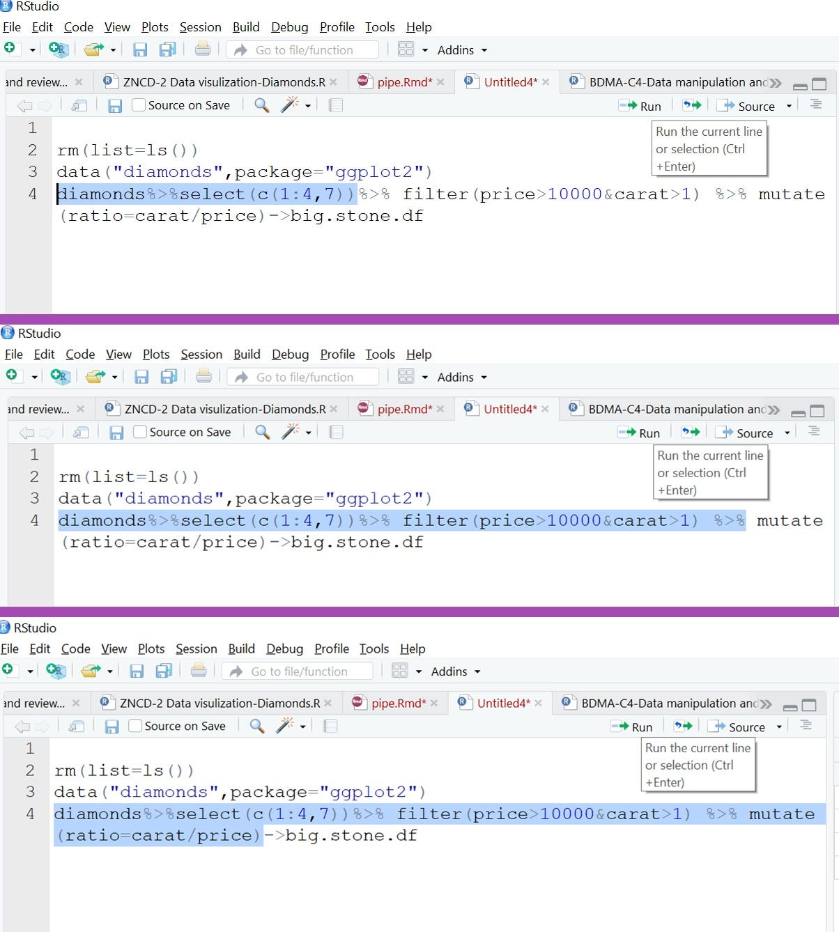Dealing With Missing Values in R: From Deletion to Replacing to Machine ...