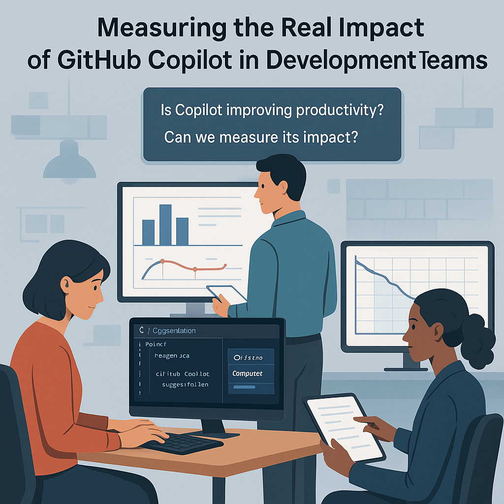 Copilot Spaces in Action: Turning Documentation into Developer Superpowers | by Rupali Bhor ...