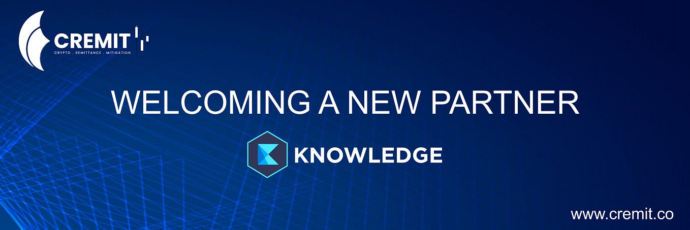 TIPCO LAUNCH. Now we are in a phase of launching… | by Cremit Team | Medium