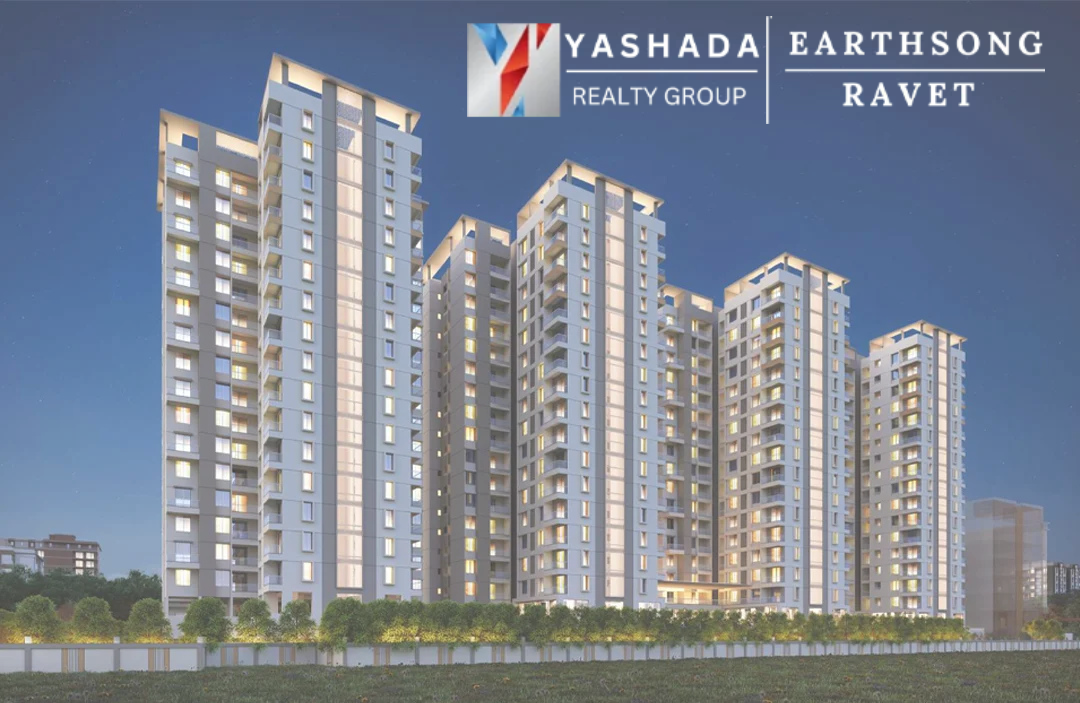 Yashada Earthsong Ravet — Is This Your Perfect Home in West Pune? | by ...