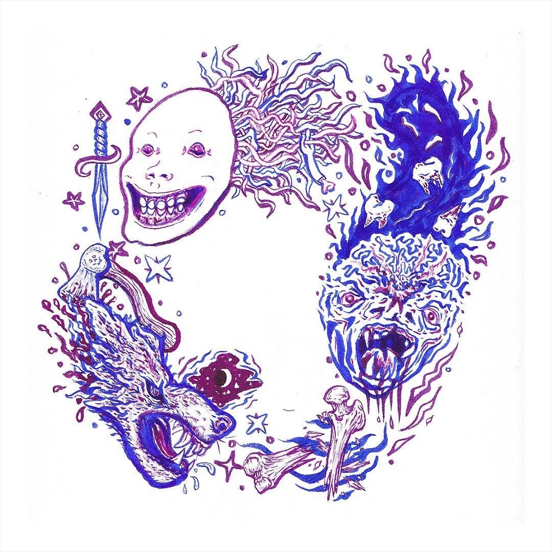 ARTIST Interview : Yossy Hal. Hello, please introduce yourself | by abymesurr | Medium