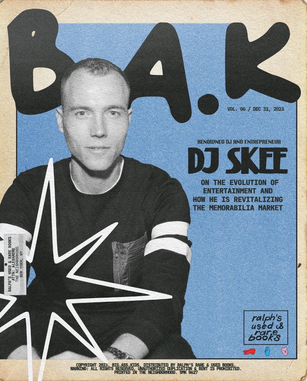 Daniel Glogower on The Origins of Beatclub, Empowering Girls Who Make ...