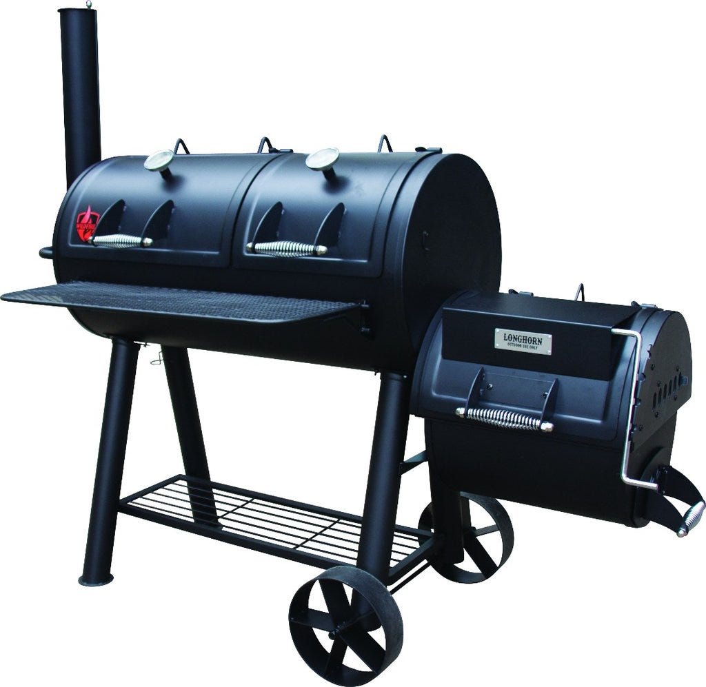 best smoker grills. When individuals consider the phrase… | by ...