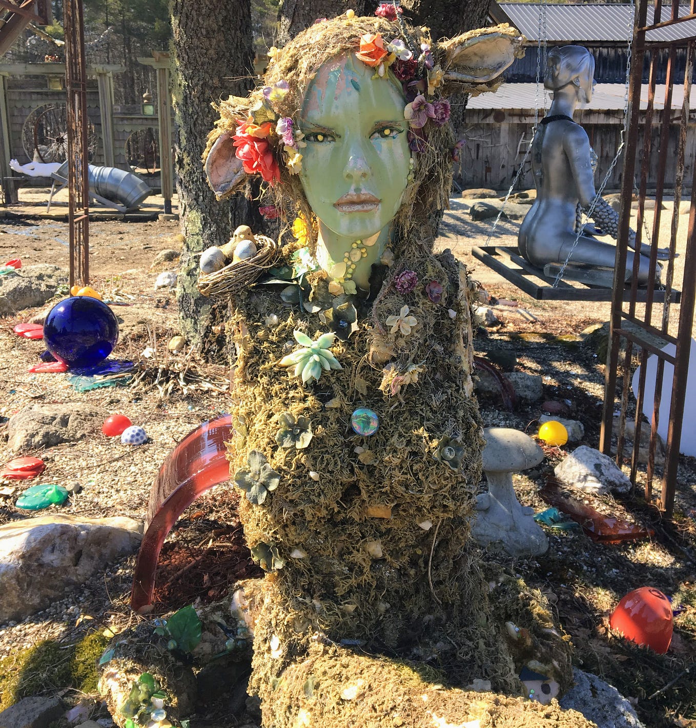 Lovely! 💜 - Allisonn Church - Medium