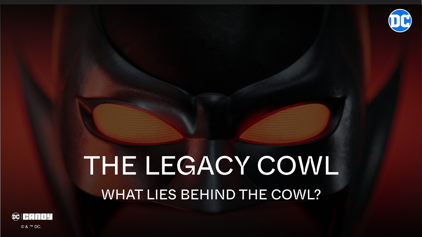 DC Collectible Comics Launch October 27 With Superman #1 | by DC NFT ...