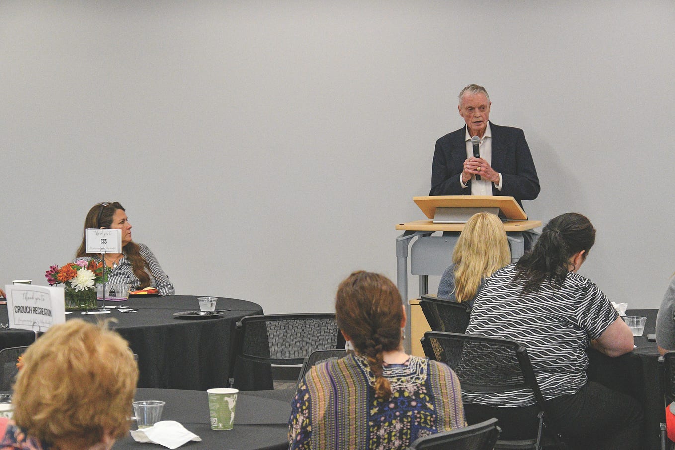 Missouri Western Lacks Track Facilities | by Lance Lawton | Medium