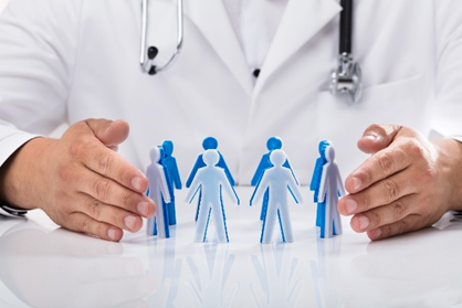 Moving from Fee for Service to Prospective Payment in Primary Care ...