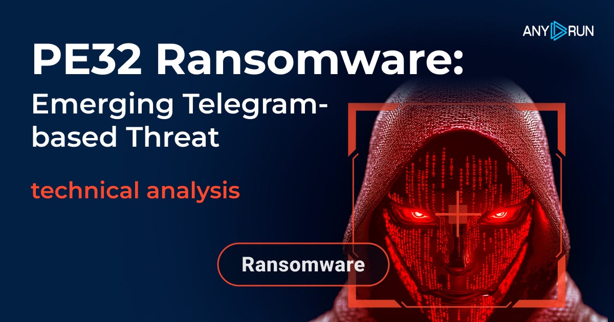 How We Process IOCs for ANY.RUN TI Lookup and Feeds | by ANY.RUN | Medium