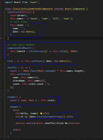 Saving State In Android Using Kotlin | by Jade Page | Medium