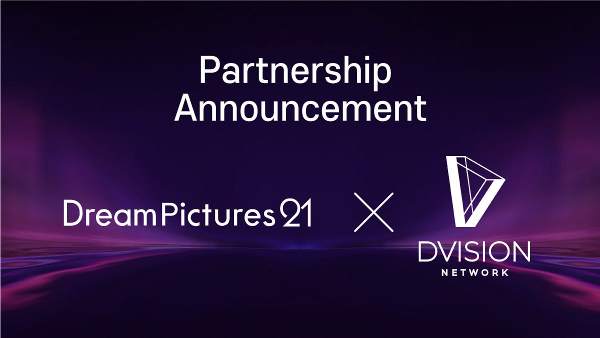 Dvision Network & Bithumb Custody | by Dvision Network | DvisionNetwork ...