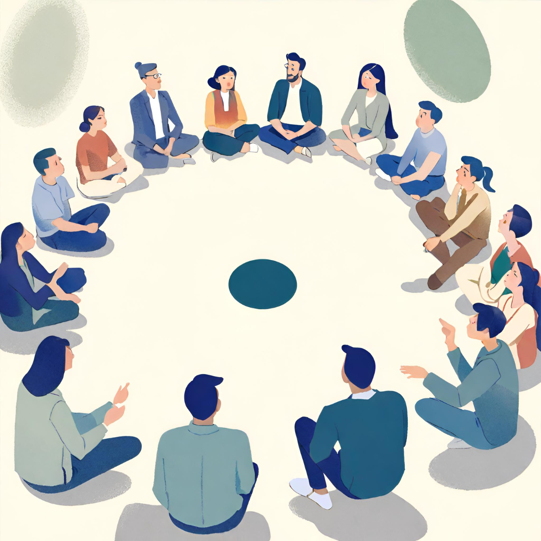 Chapter 3:Behind the scenes. “How do you think we can do this?” the ...