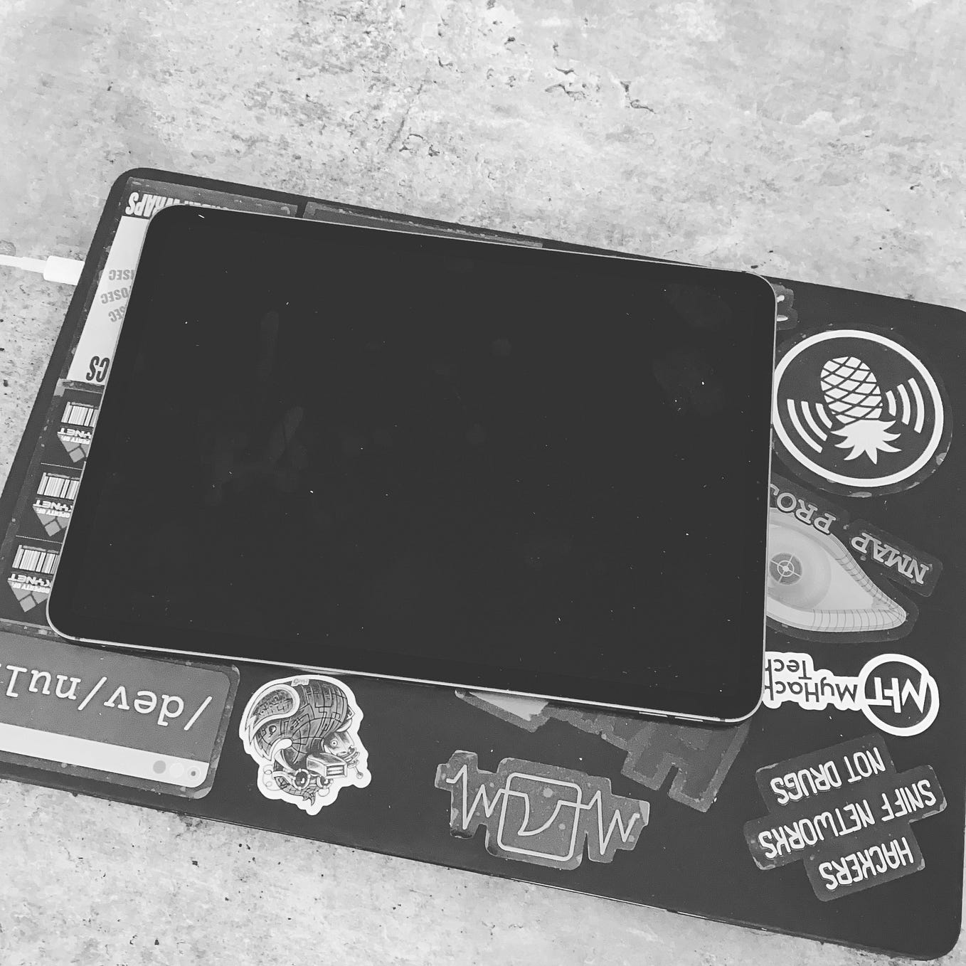 A Pentester Setup. What I’m Using, Why and Alternatives | by ...