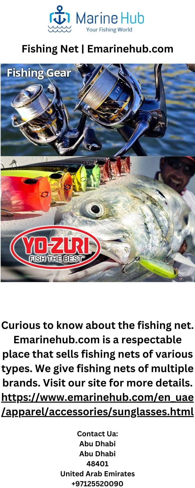 Tricks That Will Help You Elect The Right Fishing Outfit! | by ...