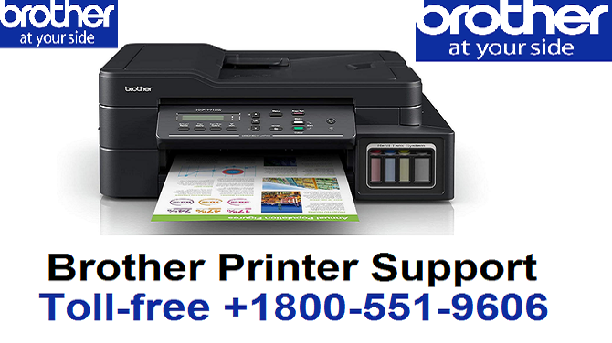 Brother Printer Troubleshooting Setup user guide? - Jonalmack - Medium