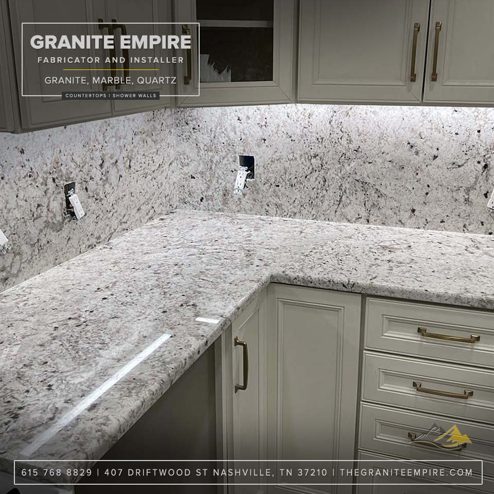 Choose Granite Empire for Your Countertops - Granite Empire of ...