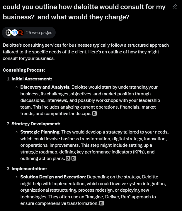 What Does “Bring Value” Actually Mean? | by Michael Kuhlman | Dec, 2024 ...