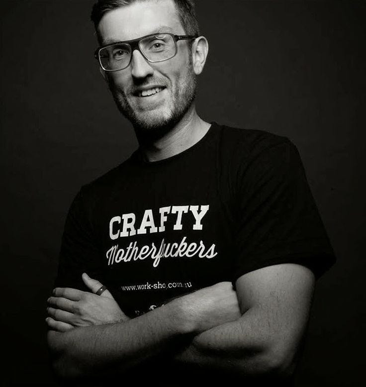 Quick Chats! w/Luke Day. Ep. 06.. For this week’s installment of the ...