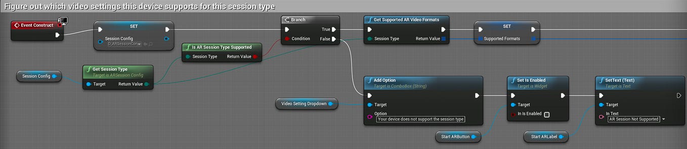 Building UE4 Blueprint Function Libraries in Python | by Joe Graf | Medium