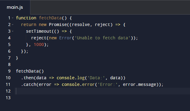Event driven application: Important short note (bonus node example) | by Zitan Salehin | May ...