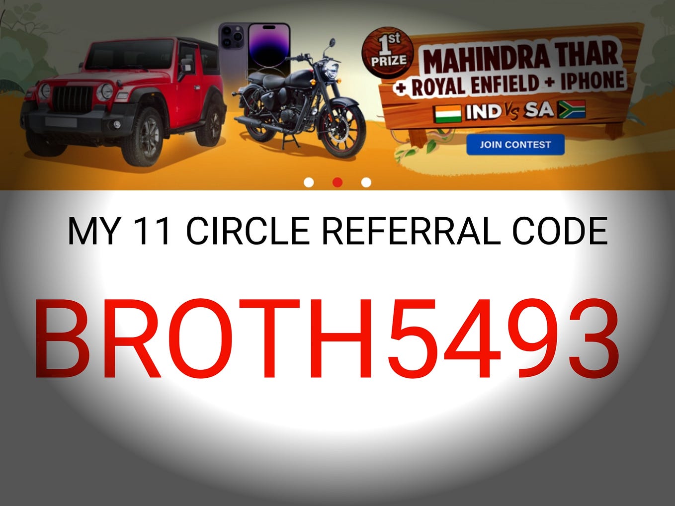 Probo Referral Code: Unlock Exclusive Rewards! | by Codes provide | Sep ...