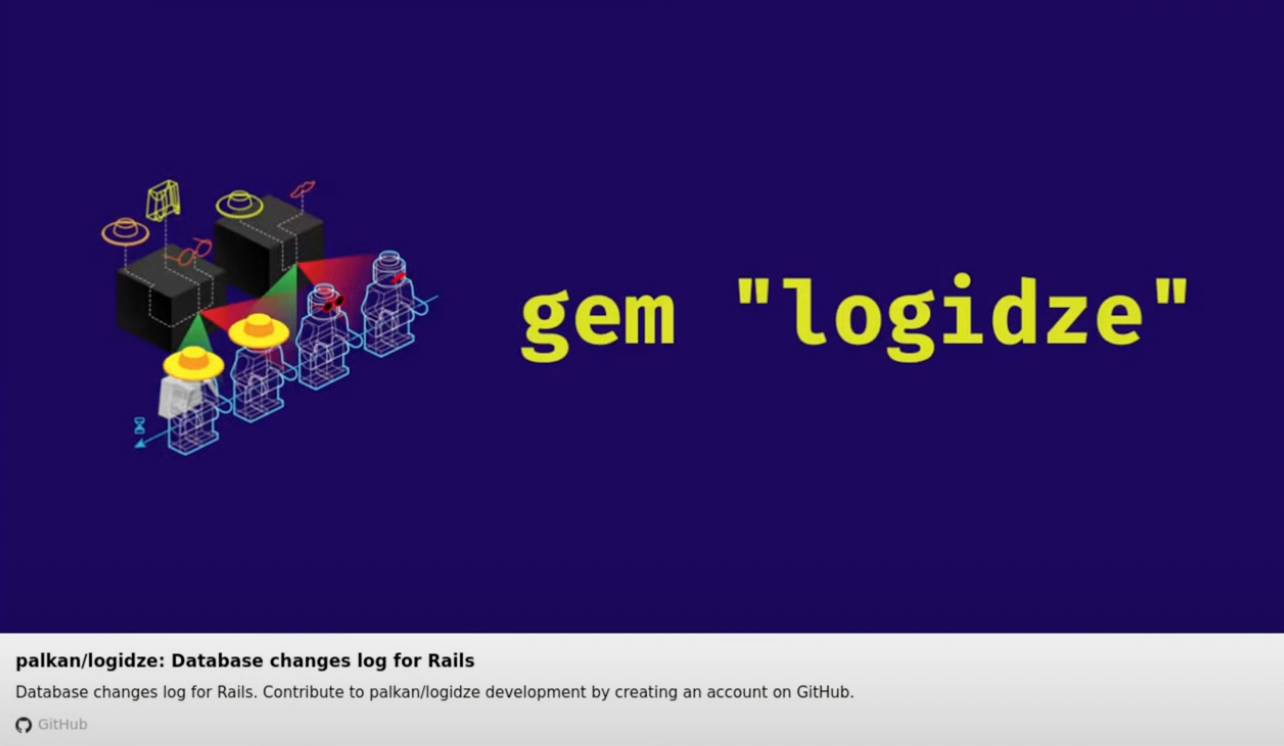 Ruby on Rails digest: 26 most popular repositories in July and August 2020 | by Iren Korkishko ...
