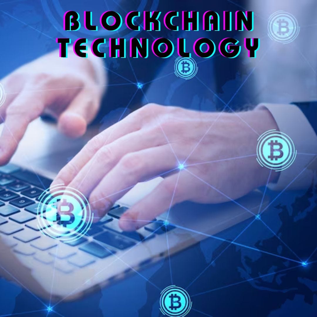 How To Build A Website Using Blockchain Technology? | by Blocktech brew | Medium