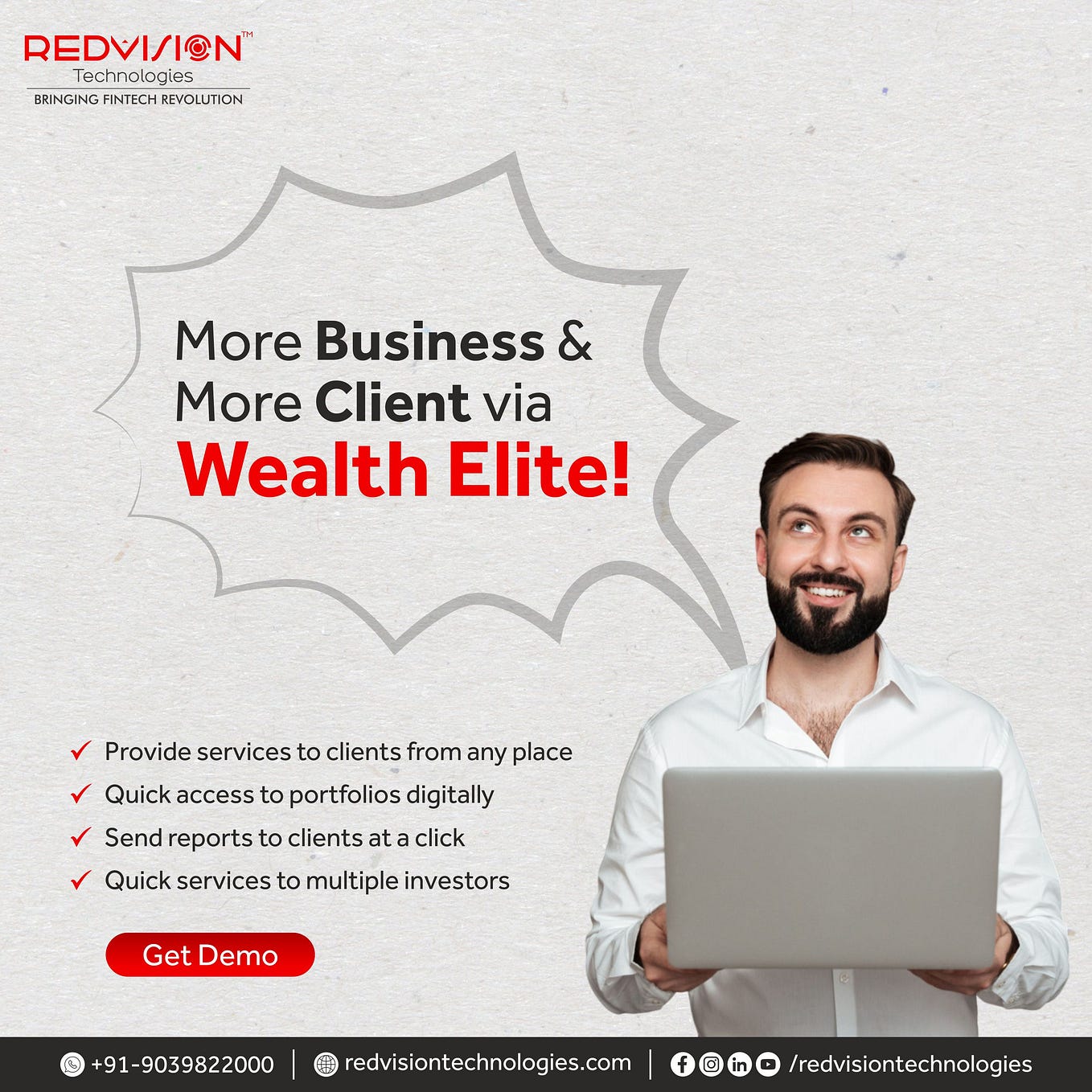 It’s Time to Upgrade: Why MFDs Need Modern Mutual Fund Software | by ...