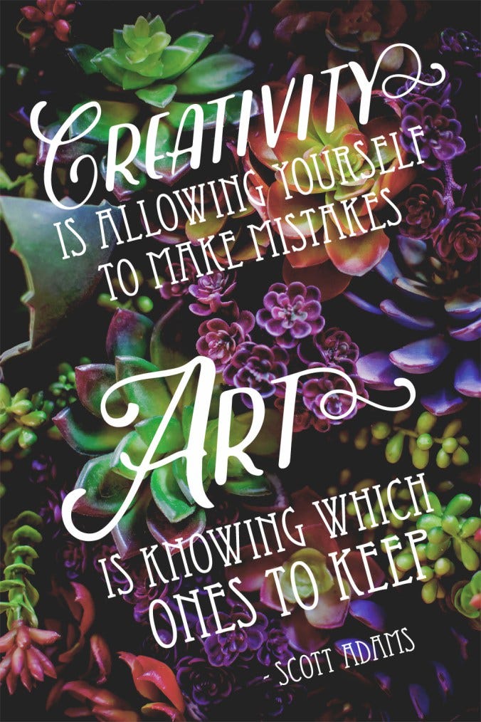The Purpose of Art According to Picasso | by Kevin Chung | Medium