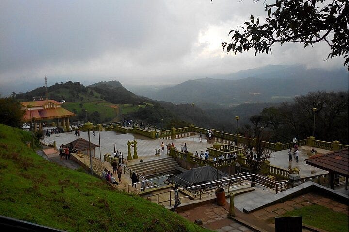 Exploring the Enchanting Beauty of Coorg, Karnataka | by Mithun ...