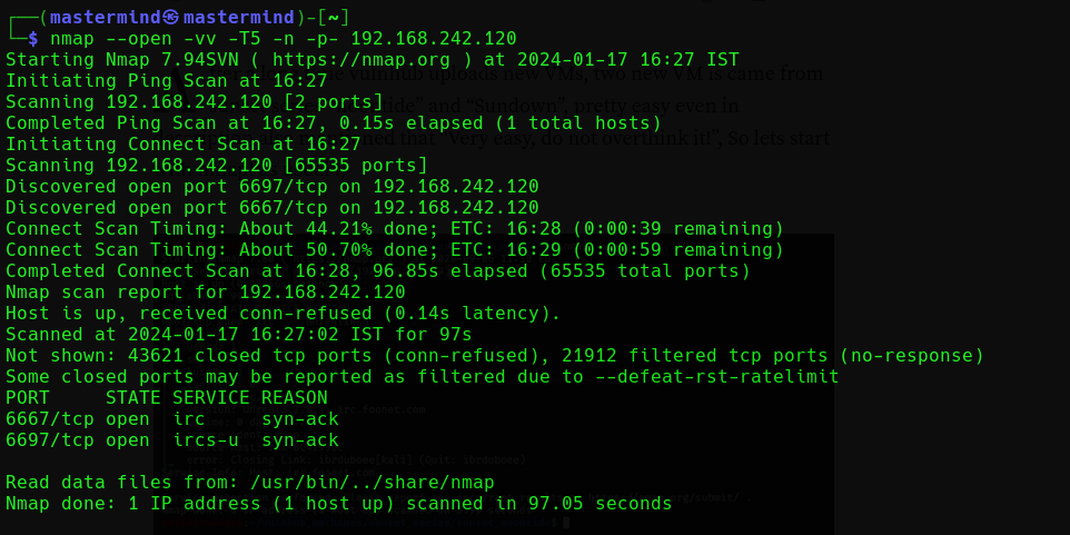Basic Pentesting Room. {Try Hack Me} | by M4$T3R_M!N& | Medium