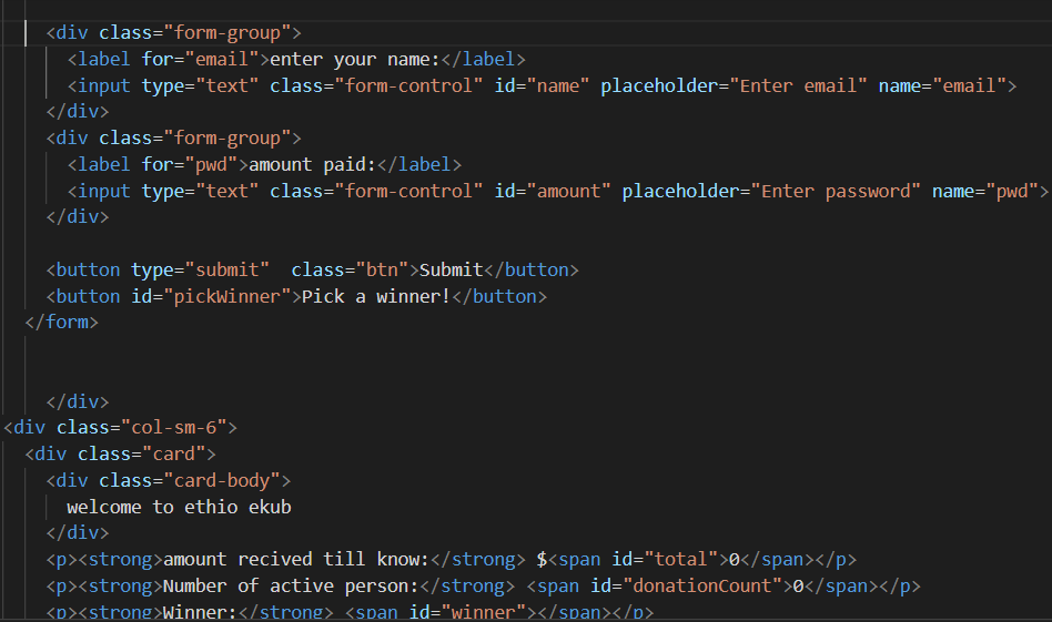 Scraping and Sending Data to a Telegram Channel using Python | by Mikwossen | Medium