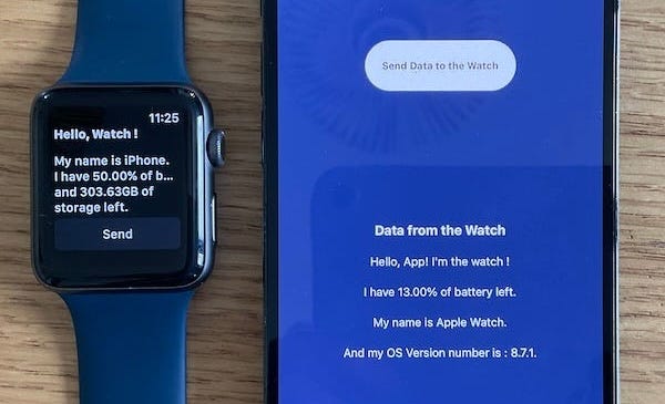 How To Build An Android App An Ios App And A Web App With React Native By Axel De Sainte 5184