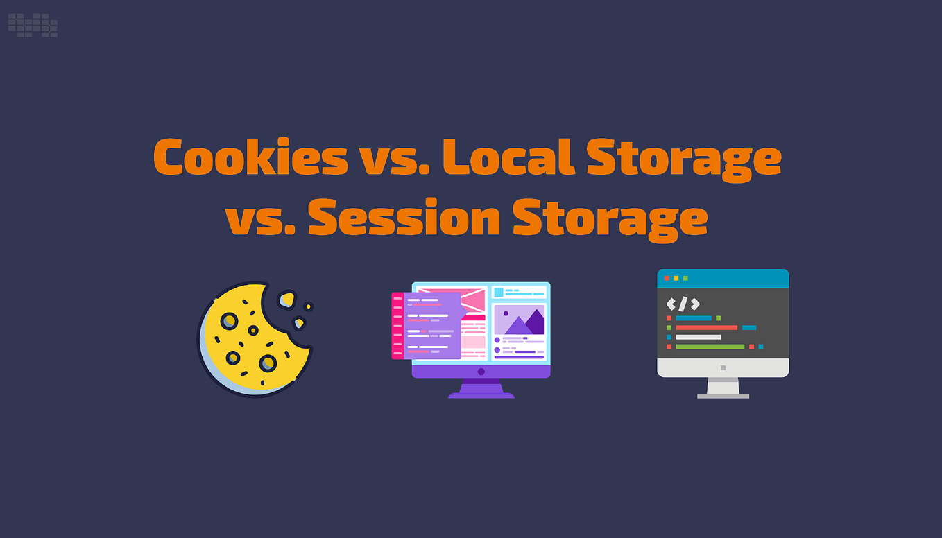 Understanding Local Storage and Its Uses | by PKINDEX | Apr, 2024 | Medium