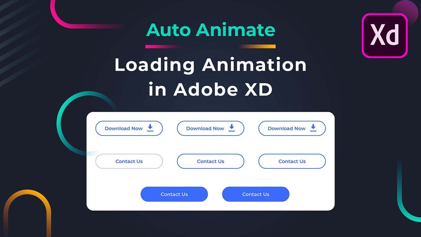 How to Create a Drop down Menu Component in Adobe XD Hindi Tutorial - Abouthedesign - Medium