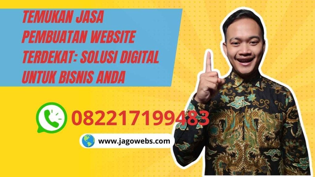 Mengarungi Dunia Digital: Jasa Pembuatan Website Terbaik di Indonesia ...