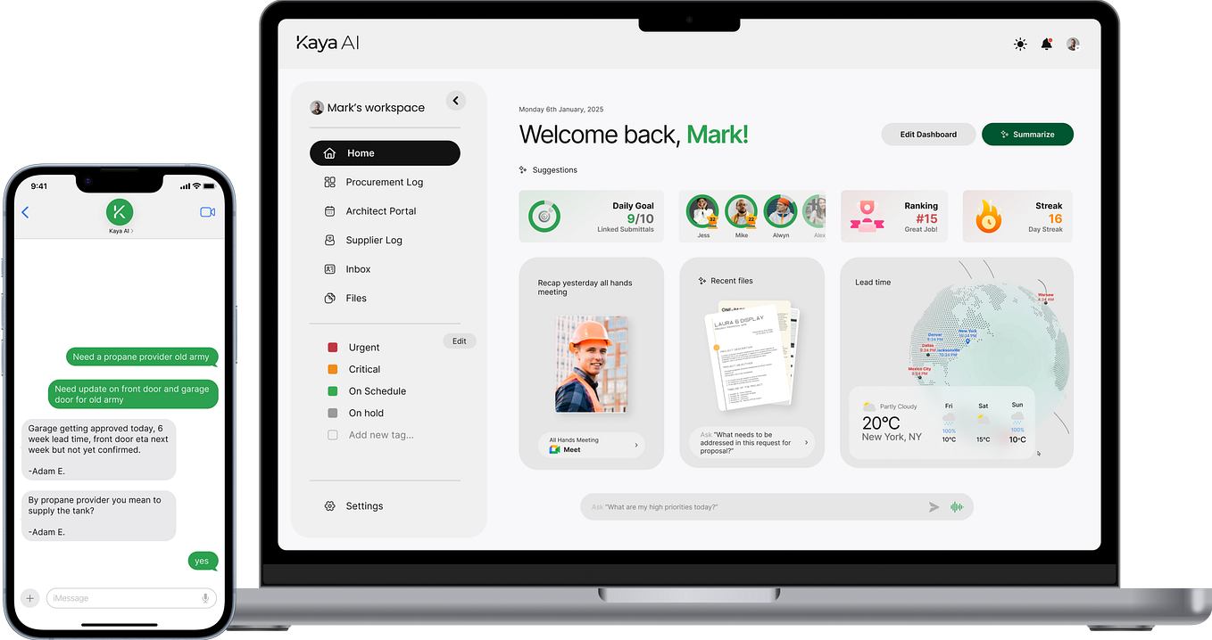 The Rise of Personal Software with Bolt.new | by Gaurav Bhogale | Medium