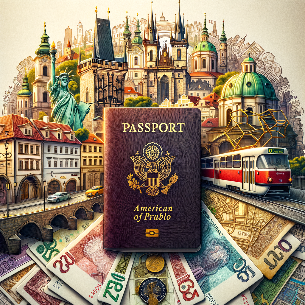 “Your Guide to Moving Abroad: 5 Key Steps for Americans” | by Alan ...