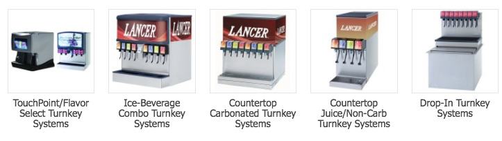 BY THE GLASS WINE DISPENSING AND PRESERVATION SYSTEM | by lancer direct ...