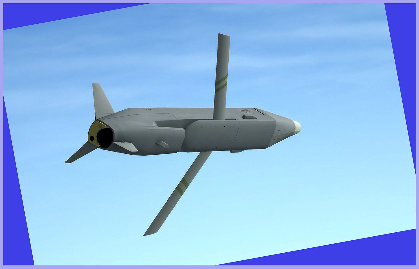 Masters of the Seas: Exploring the Exocet Anti-Ship Missile’s Legacy | by Prajesh Majumdar | Medium