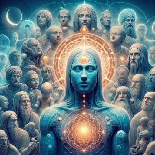 How to Activate the Pineal Gland: A Comprehensive Guide | by Edwin ...