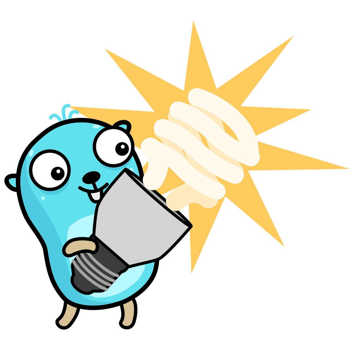 10 ways to be better golang progammer | by Utkarsh | Level Up Coding